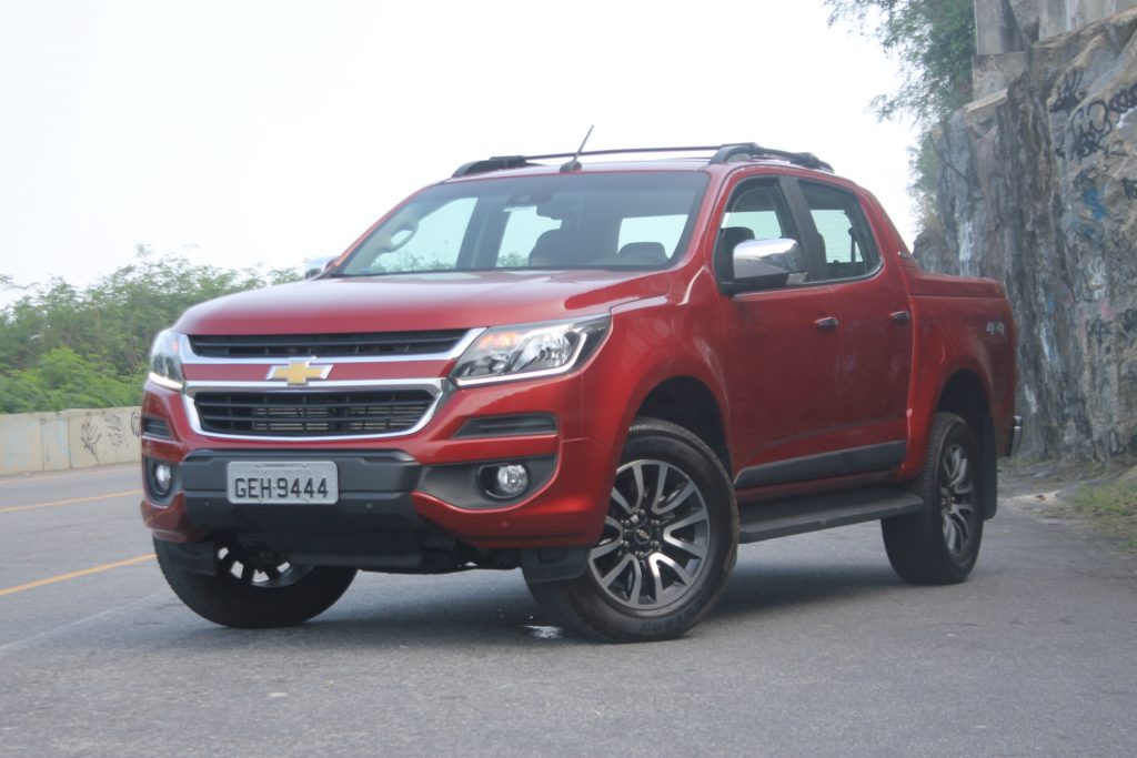 Chevrolet S10 2.8 CTDi High Country 4WD 2017 – Revista Torque